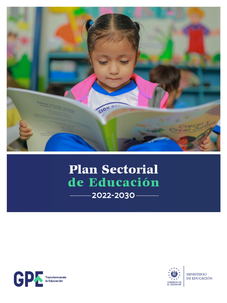 PSE-2022-2030 | PDF | Plan de estudios | Maestros