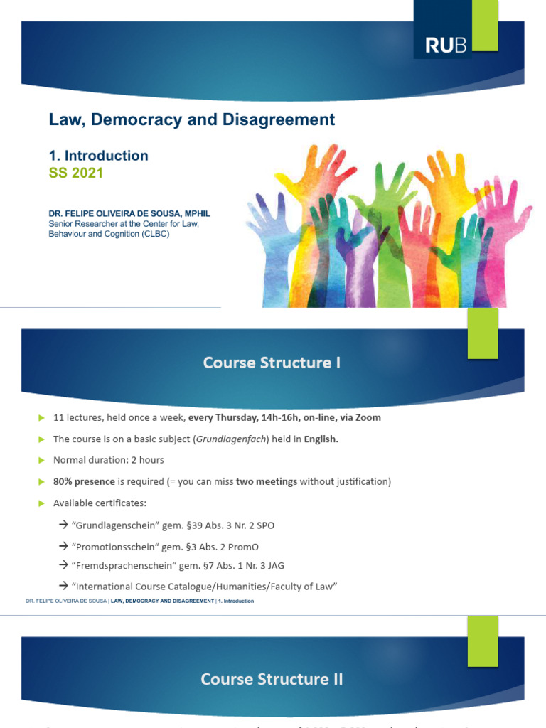 Presentation 2 | PDF | Freedom Of Speech | Democracy