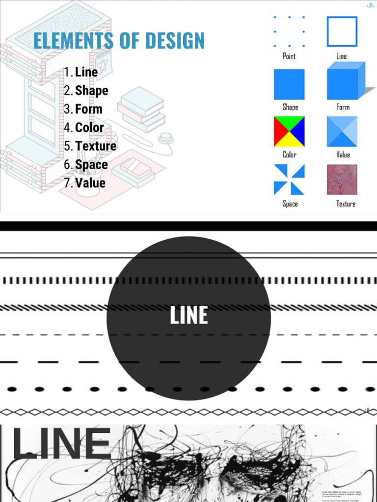Elements of Design | PDF