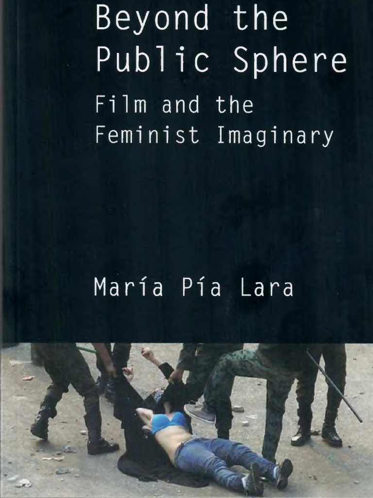 Beyond The Public Sphere | PDF | Publishing