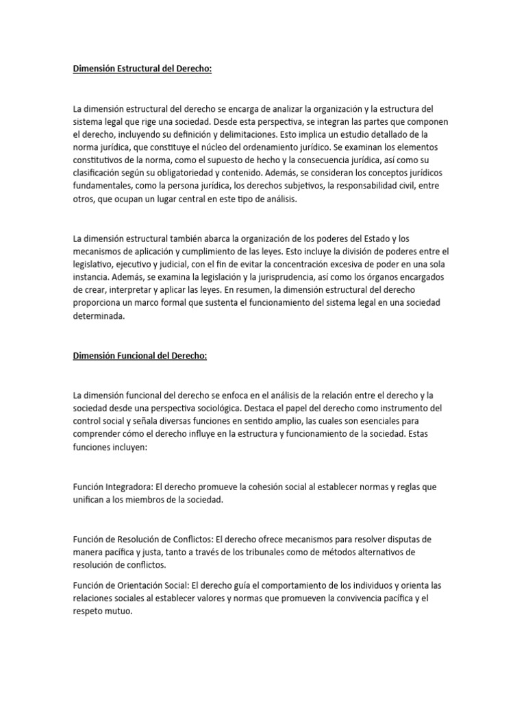 Tarea Camilo.22 | PDF | Sociedad | Separación de poderes