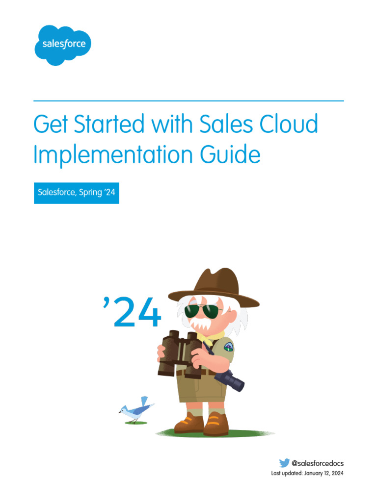 smb_sales_impl_guide | PDF | User (Computing) | Cloud Computing
