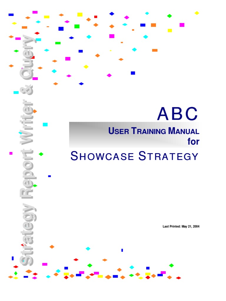 Showcase Pdf Spreadsheet Microsoft Excel