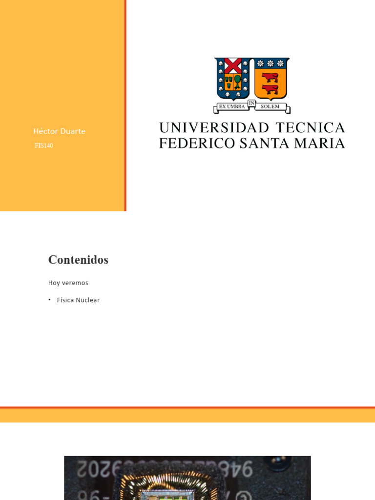 Física Nuclear: Conceptos Clave | PDF | Neutrón | Núcleo atómico