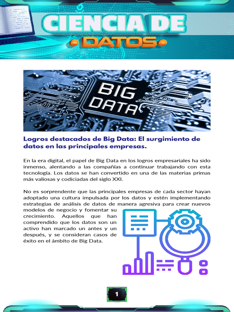 4. Big Data (Ciencia de Datos) | PDF | Big Data | Netflix