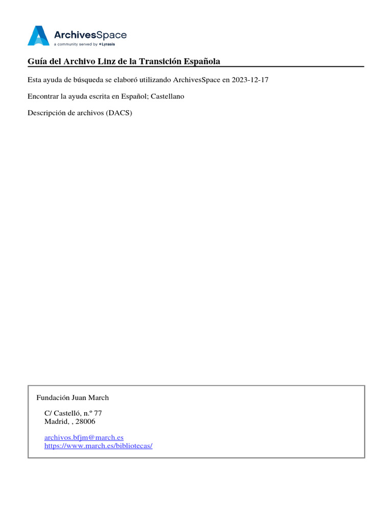 Es 28006 BFJM Alte | PDF | España | Ciencias Políticas