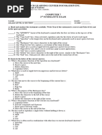 Am241Be Material Safety Data Sheet | PDF | Radioactive Decay | Neutron