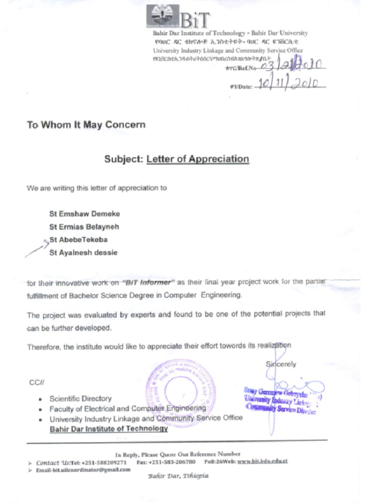 4 Award From UIL | PDF