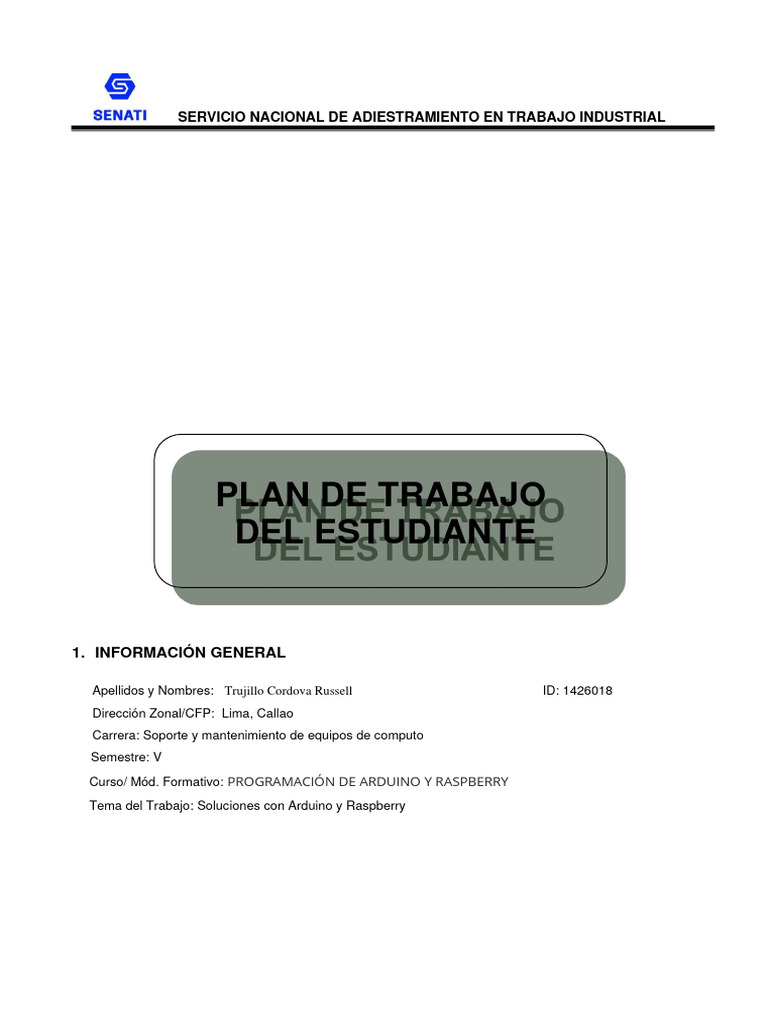 PMSD-530 Formatoalumnotrabajofinal | PDF | Ingenieria Eléctrica | Simulación