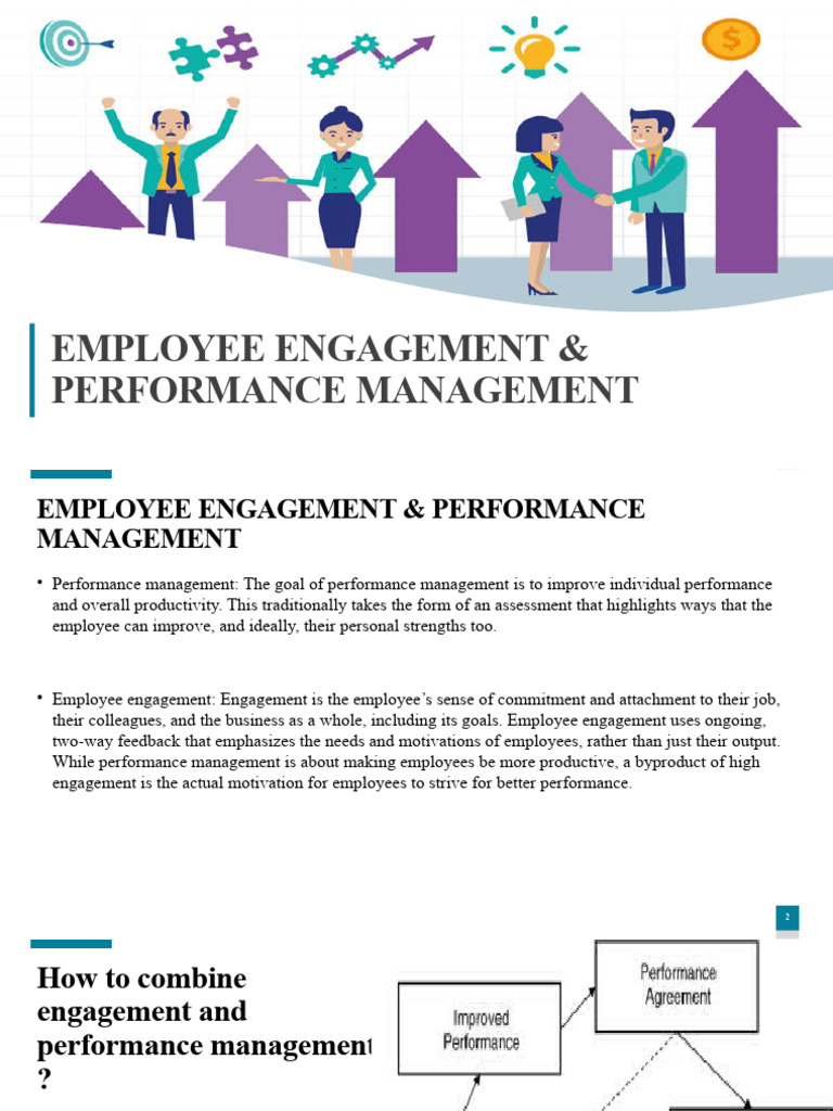 Employee Engagement & Performance Management | PDF | Employment ... Employee Engagement & Performance Management | PDF | Employment ...