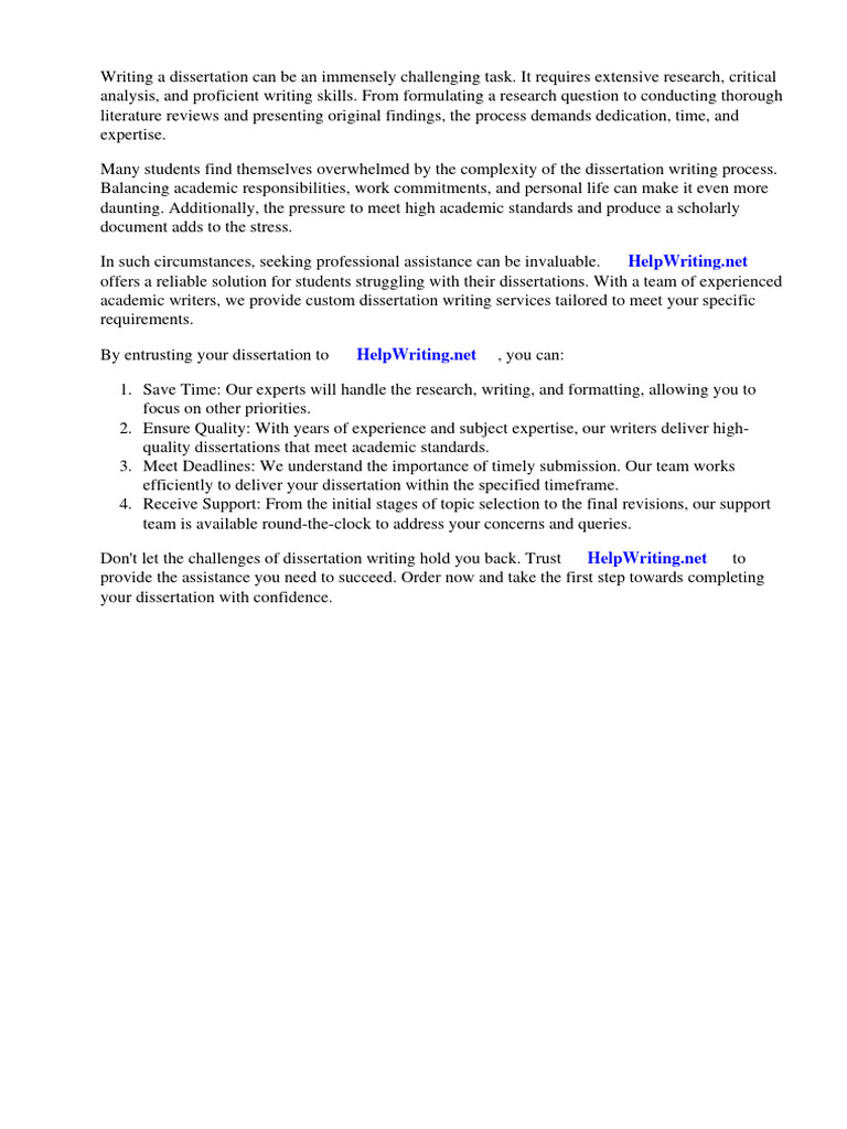 Dissertation Attestation Sample | PDF | Thesis | Notary Public