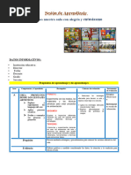 Formato de Microclase | PDF | Evaluación | Enseñando