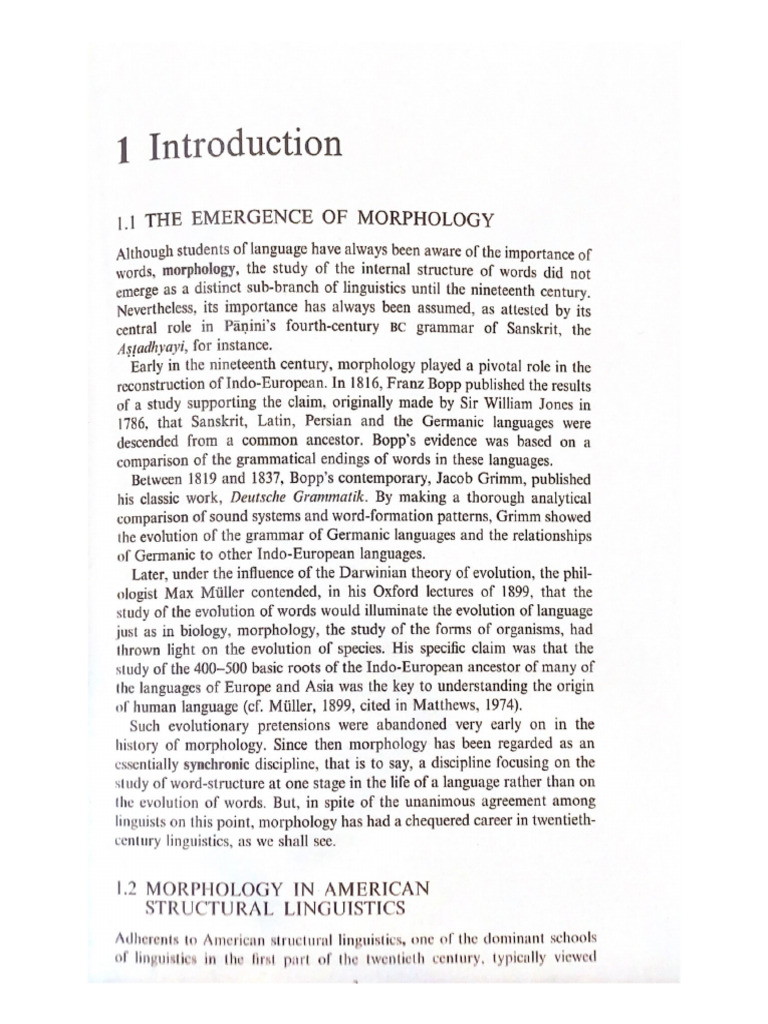 1 Introduction | PDF
