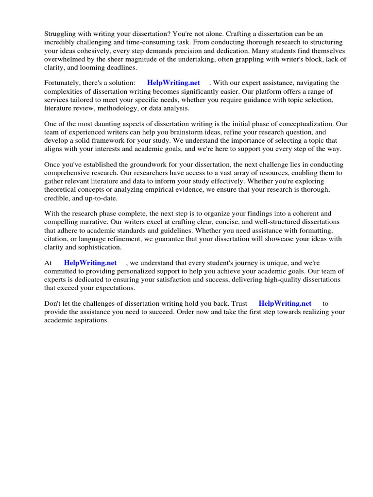 Lse Dissertation Samples | PDF | Thesis | Personality Rights