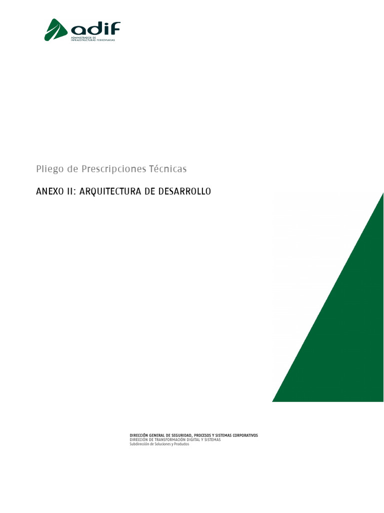 Arquitectura de Microservicios con Spring Boot | PDF | Software ...