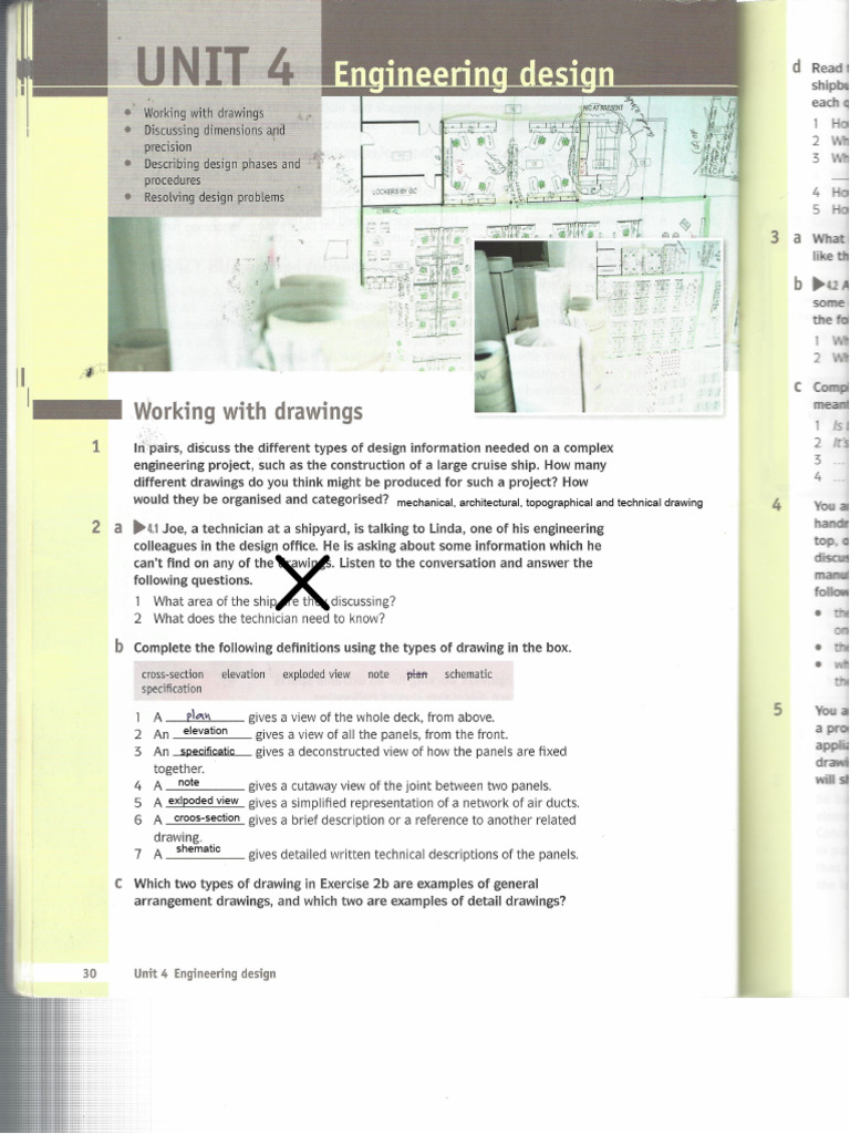 Tarea Unit 4 | PDF | Design