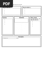 Civil Service Success Profiles Framework | PDF