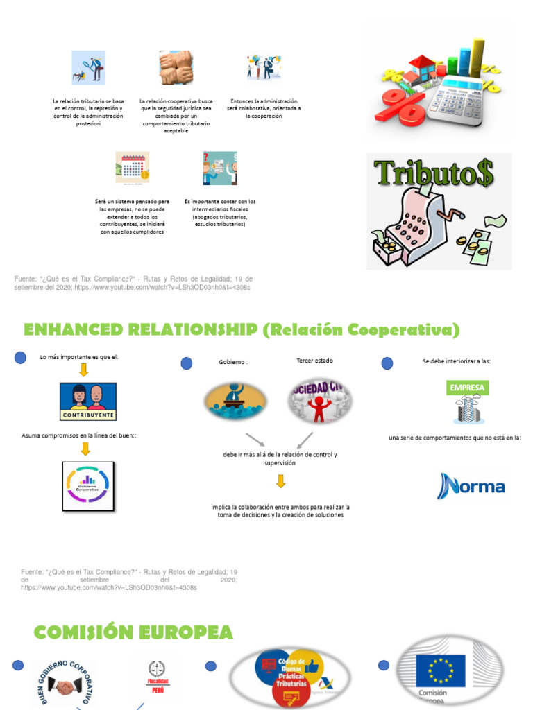 EL TRIBUTO | PDF | Gobierno