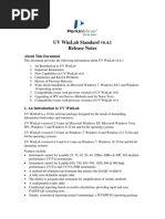 USP 631: Color and Achromicity Standards | PDF | Color | Vision