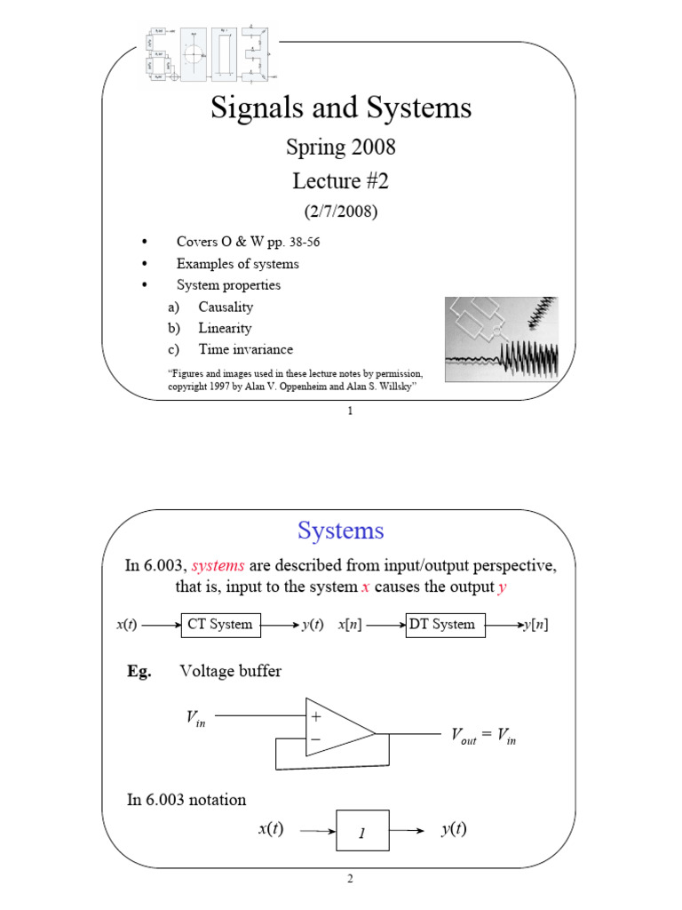 MIT2 | PDF | Teaching Methods & Materials