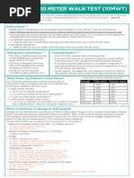 dynamic-gait-index | PDF | Horse Gait