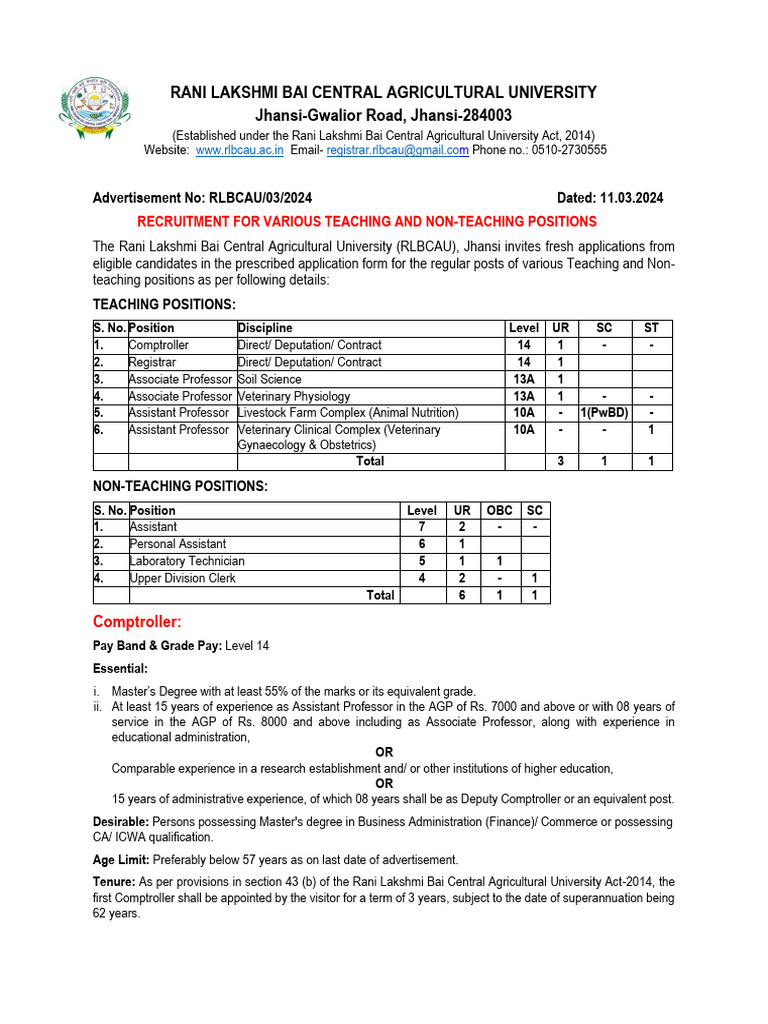 Advertisement New123 | PDF | Academic Degree | Verification And Validation