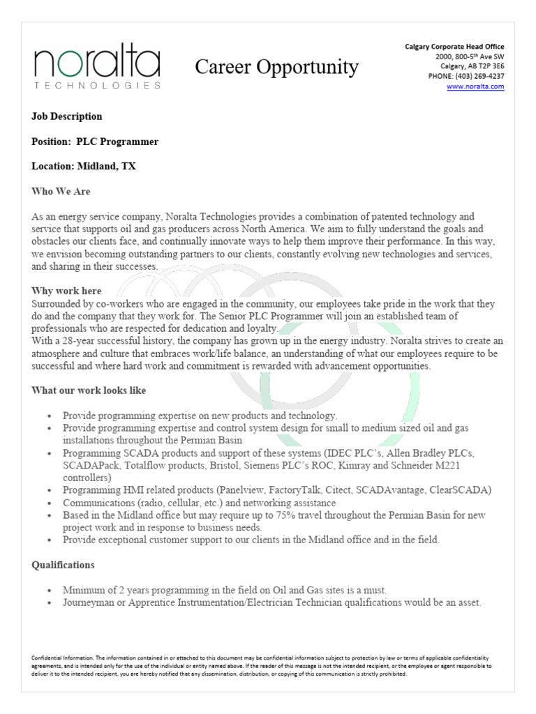 MIdland PLC Programmer 2023 | PDF | Programmable Logic Controller