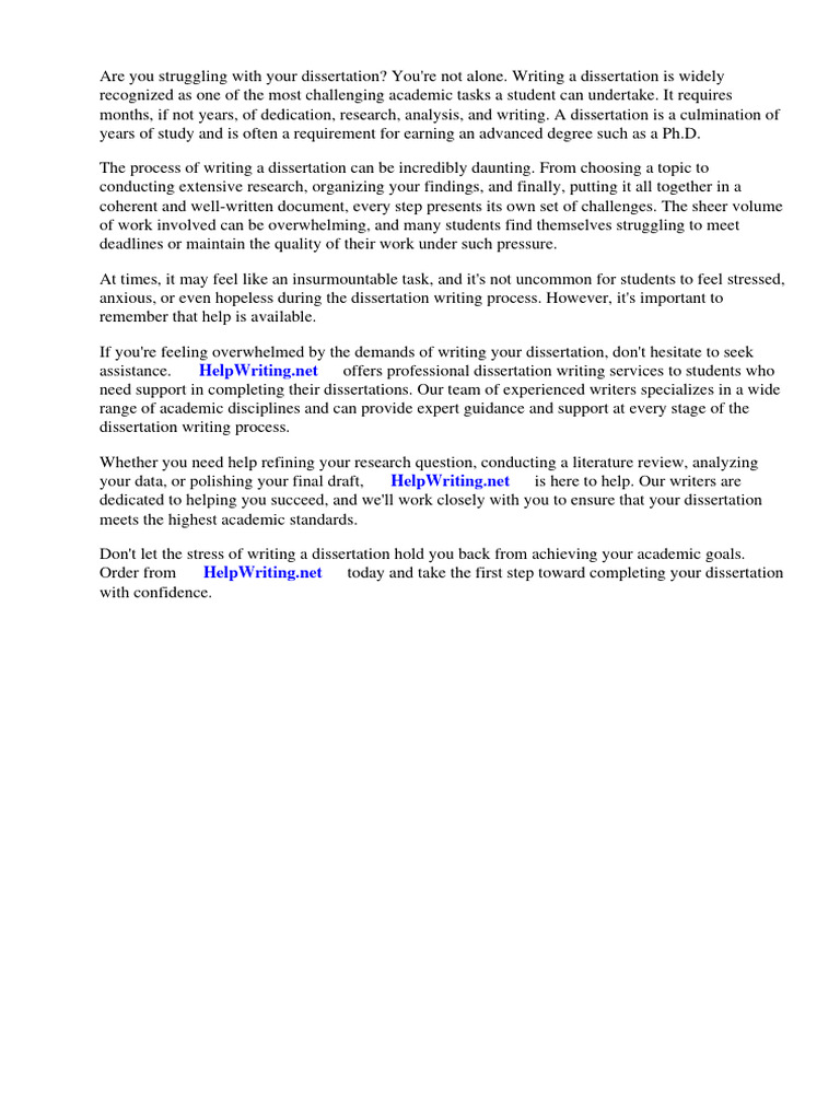 Abd Dissertation Definition | PDF | Thesis | Essays