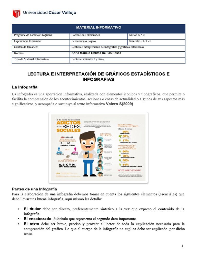 Material - Informativo - S09 - Tagged | PDF | Histograma