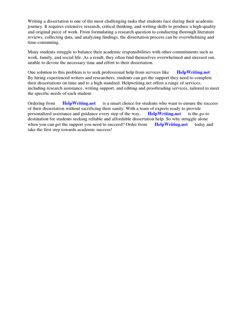 Dissertation Help & Binding Services | PDF | Bookbinding | Page Layout