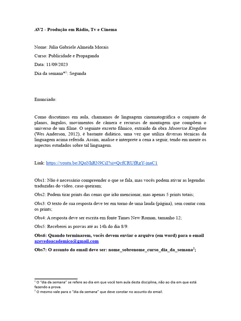 Av2 Euro 2 | PDF