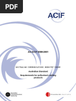 The Recommendation On Ways of Improving The Quality of Sip, Aip, and ...