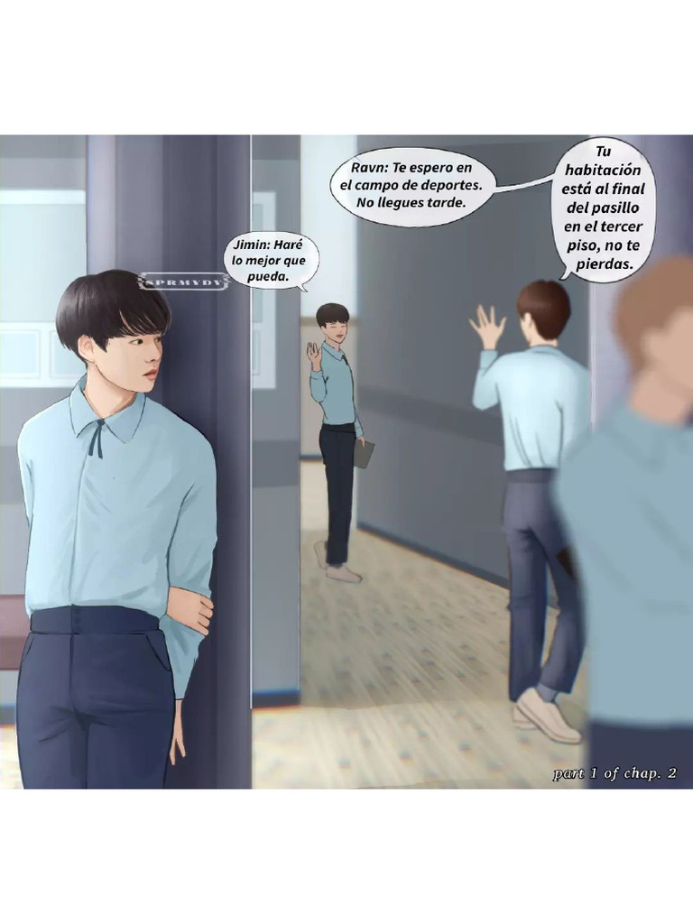 Yoonmin Trad Pdf