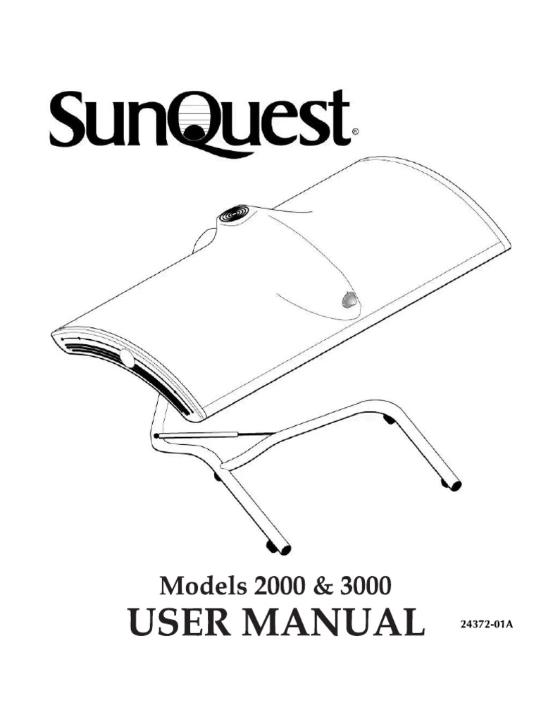 UM - Sunquest | PDF