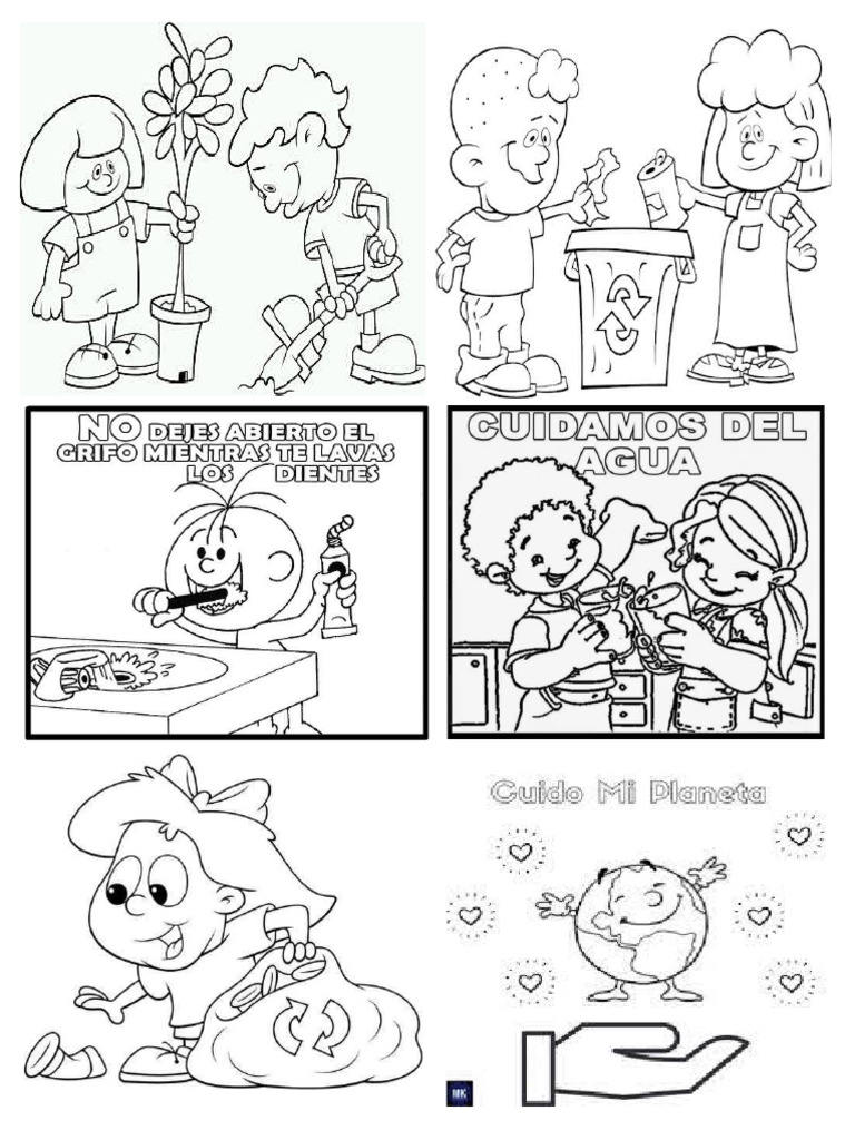 GUÍA SEGUNDO BÁSICO TALLER SUST | PDF