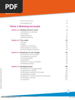 Edexcel A Level Business Equations | PDF | Output (Economics) | Revenue