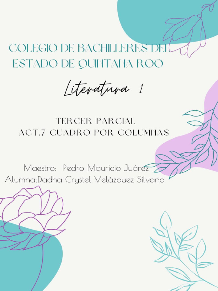 Act 4-1 | Descargar gratis PDF | Narración | Cuentos