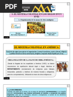 Concertaje y Huasipungo | PDF