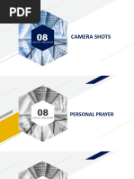 StudioBinder Ultimate Shot List Template | PDF | Camera | Photography ...