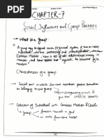 Attitude and Social Cognition Ch-6 Notes Class 12 | PDF | Attitude ...