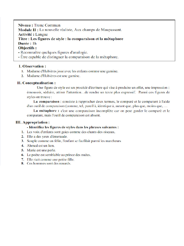 séquence 2 | PDF
