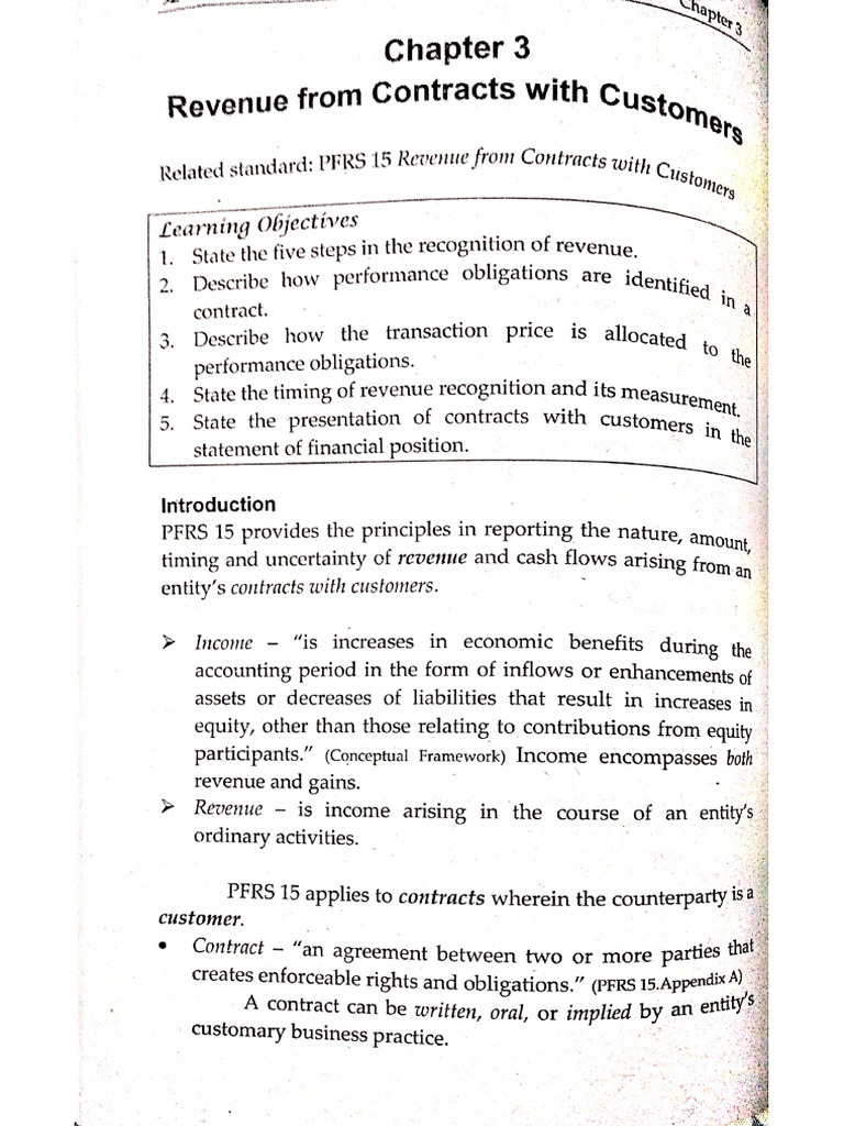 IA3 2021 Revenue | PDF