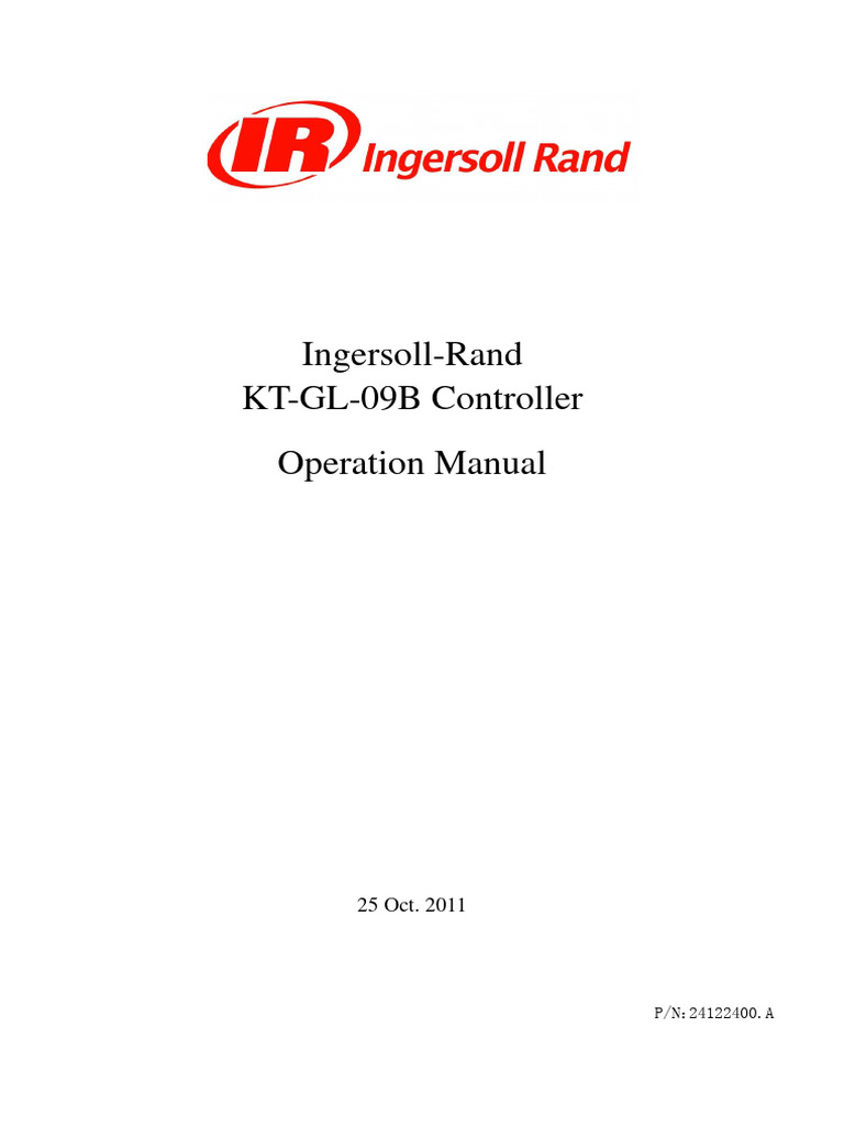 KT Controller Manual - M45-75 | Download Free PDF | Parameter (Computer Programming) | Switch