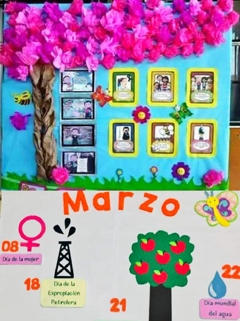 Murales MARZO? | PDF