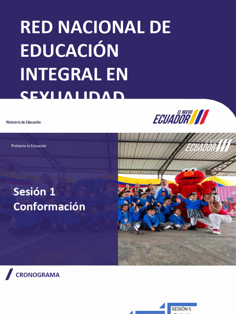 Eneis Red Nacional Final-Comprimido | PDF | Género | Estudios de género