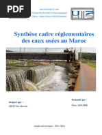 Rôle de l'ONA dans l'assainissement en Algérie | PDF | Épuration des ...