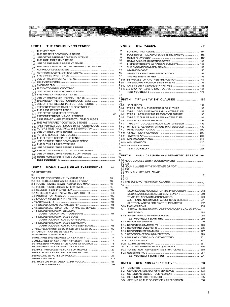 ELS Ingilizce | PDF | History