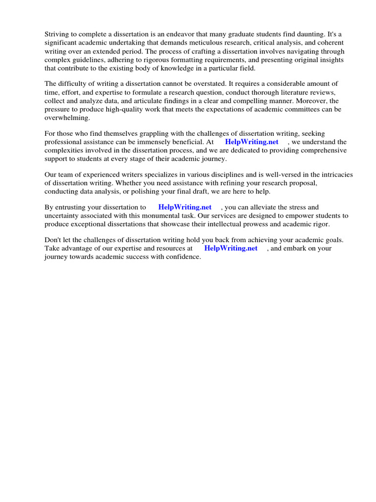 Dissertation Guidelines for UoM Students | PDF | Thesis | Science