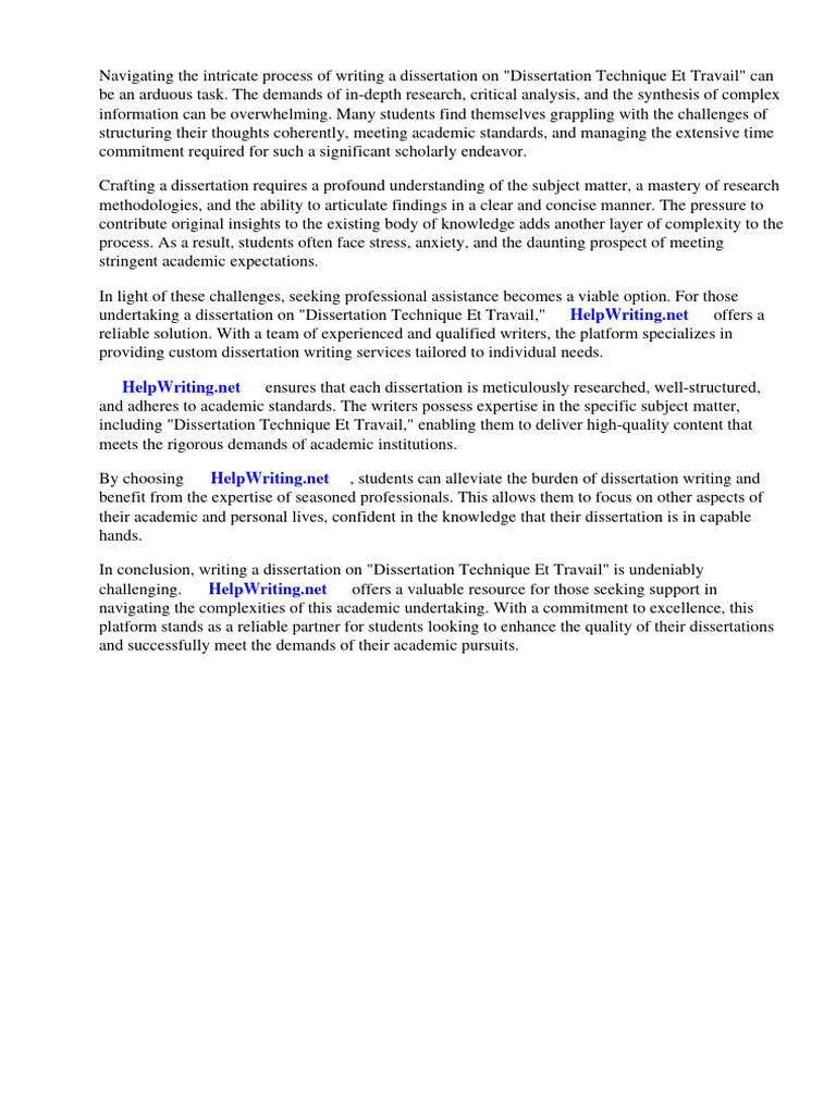 Dissertation Writing Support Services | PDF | Career & Growth | Computers