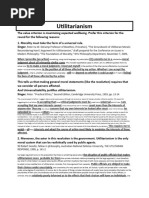 Enthus _ Nature and Ethical Choice | PDF | Value (Ethics) | Ecosystem